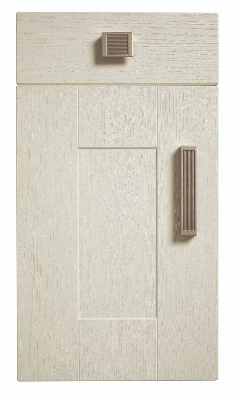 Kitchen Makeover | Joe's Doors