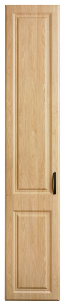 Classic Square Wardrobe Door | Joe's Doors