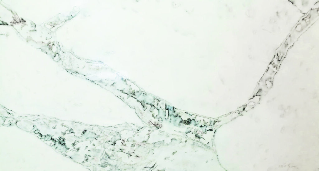 Calacatta Retro Quartz Worktop | Joe's Doors